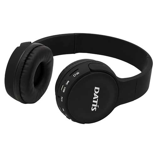 هدست بلوتوث Datis مدل DS-500 | alsatkala